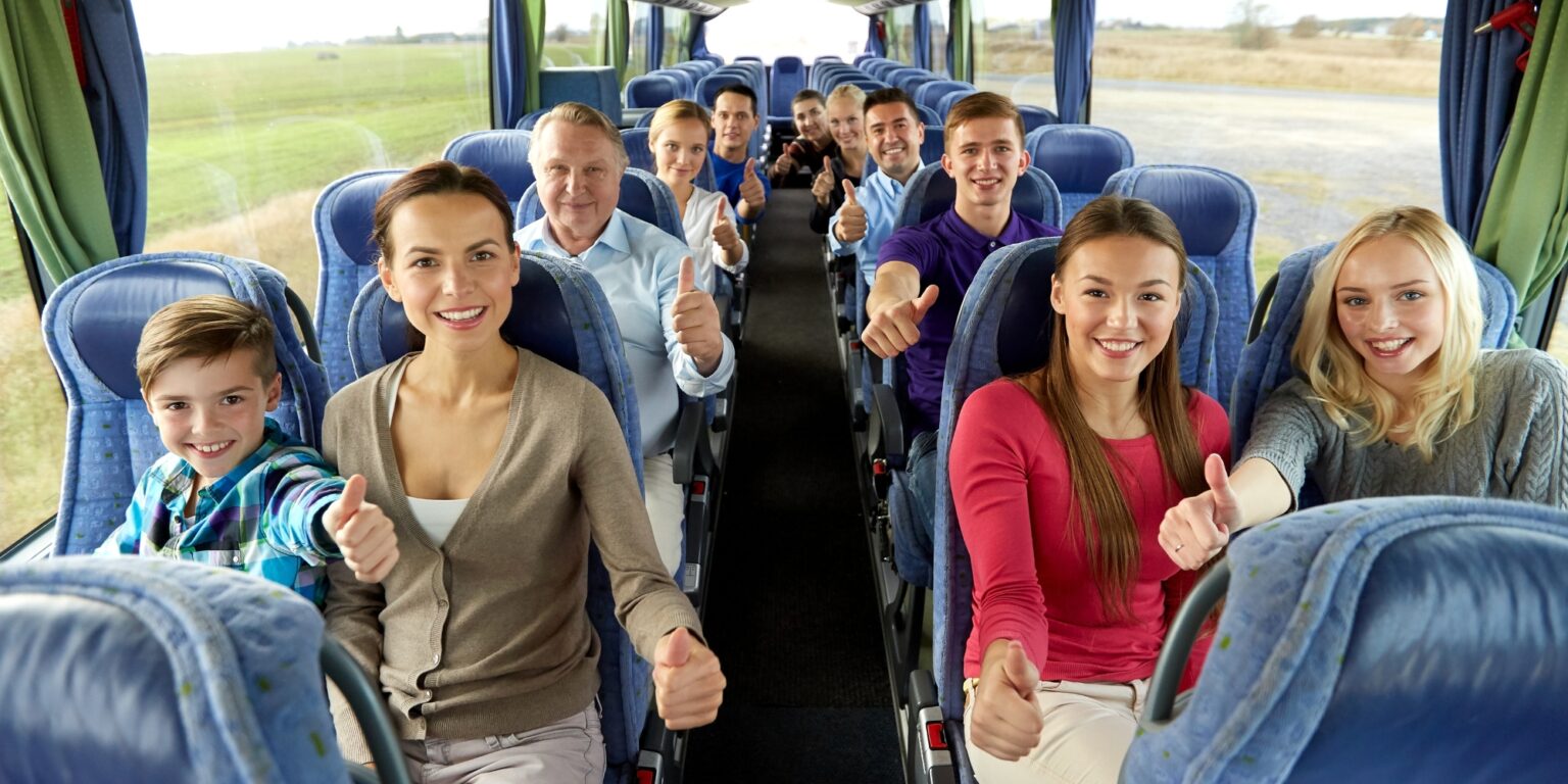 New Year Bus Travel: Toronto to London & Toronto to Ottawa